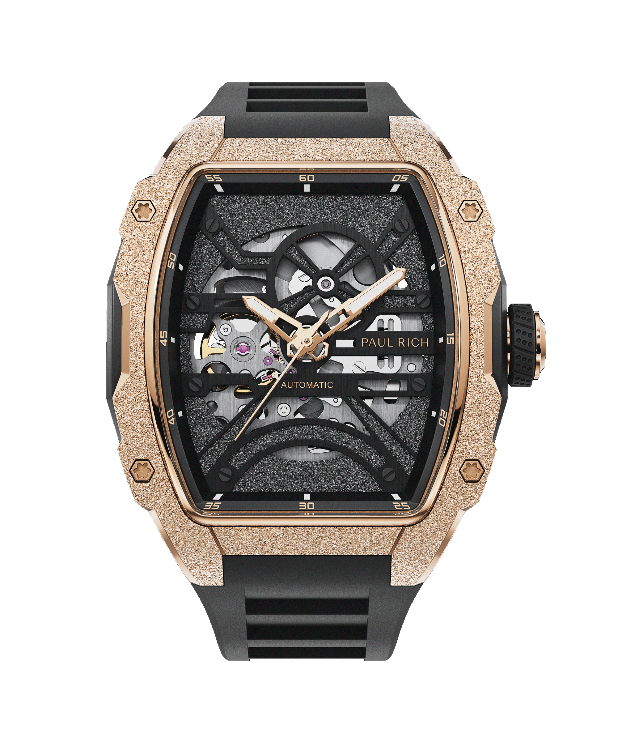 Astro Skeleton Eclipse Gold