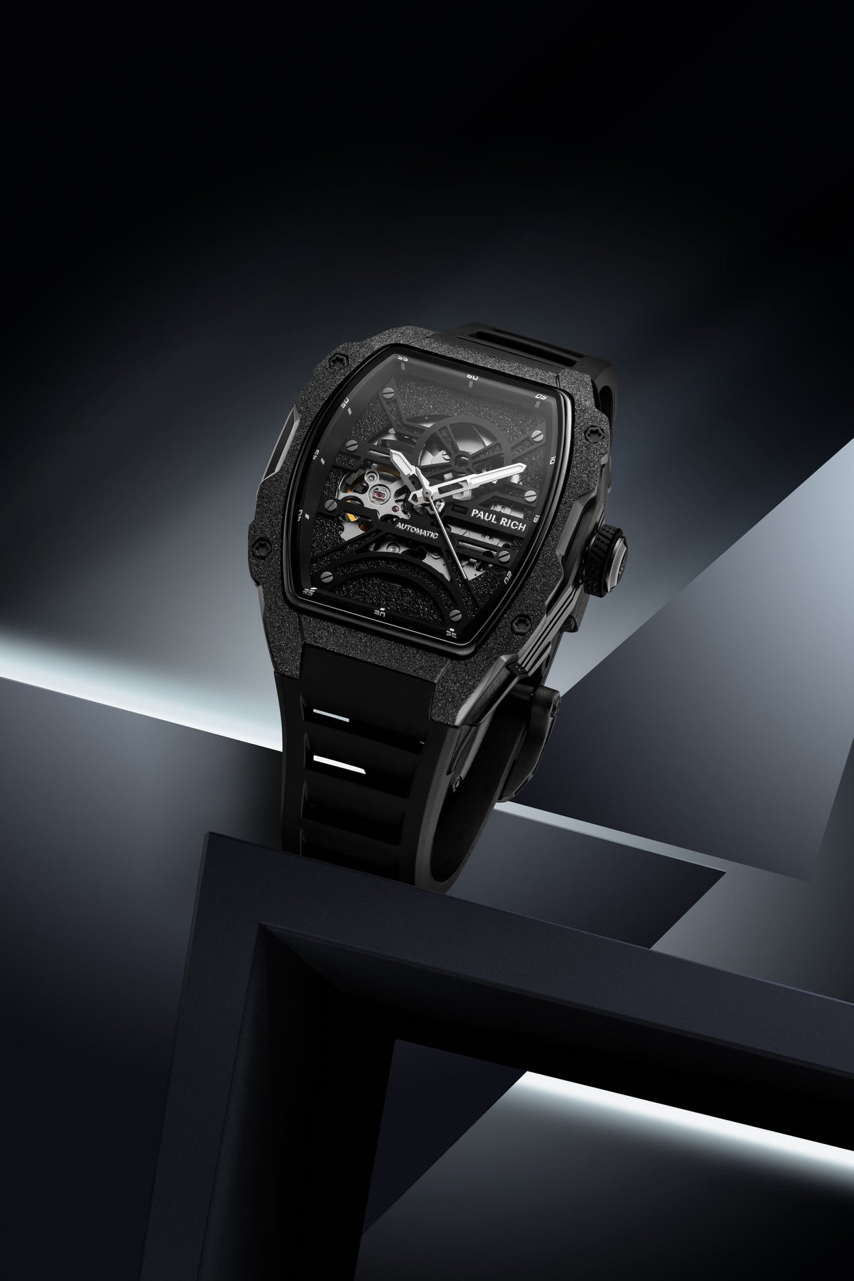Automatic vs Quartz Watches Explained | Paul Rich