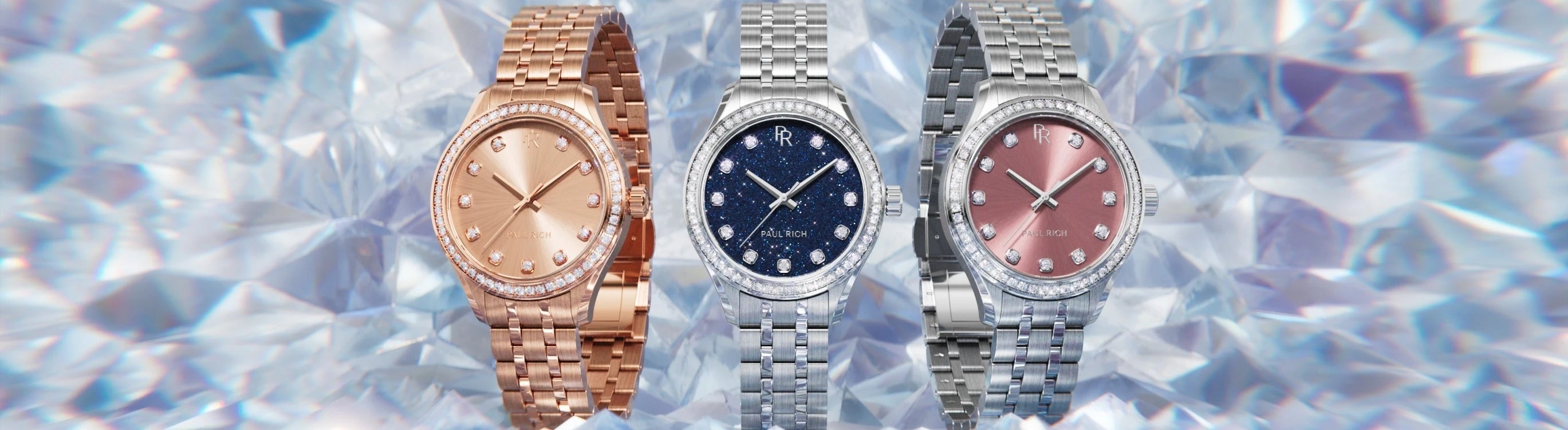 Designer Watches for Women