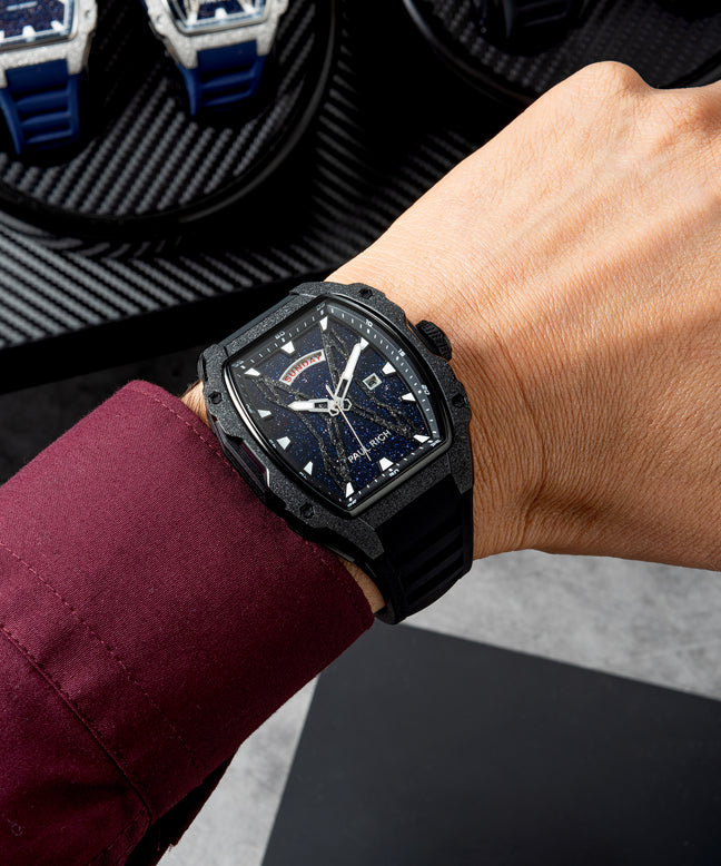 Paul Rich Premium Watches