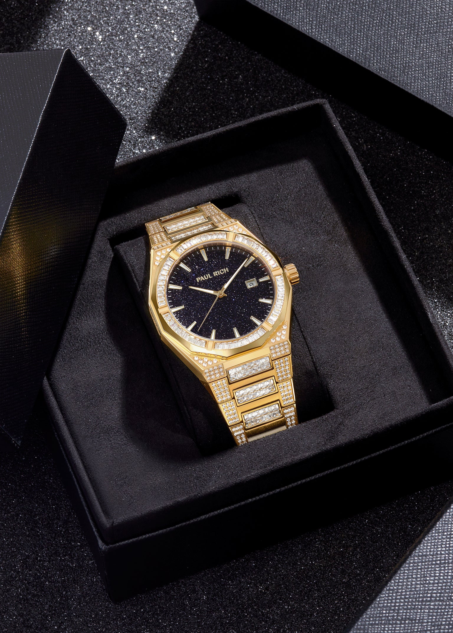 Paul Rich Premium Watches