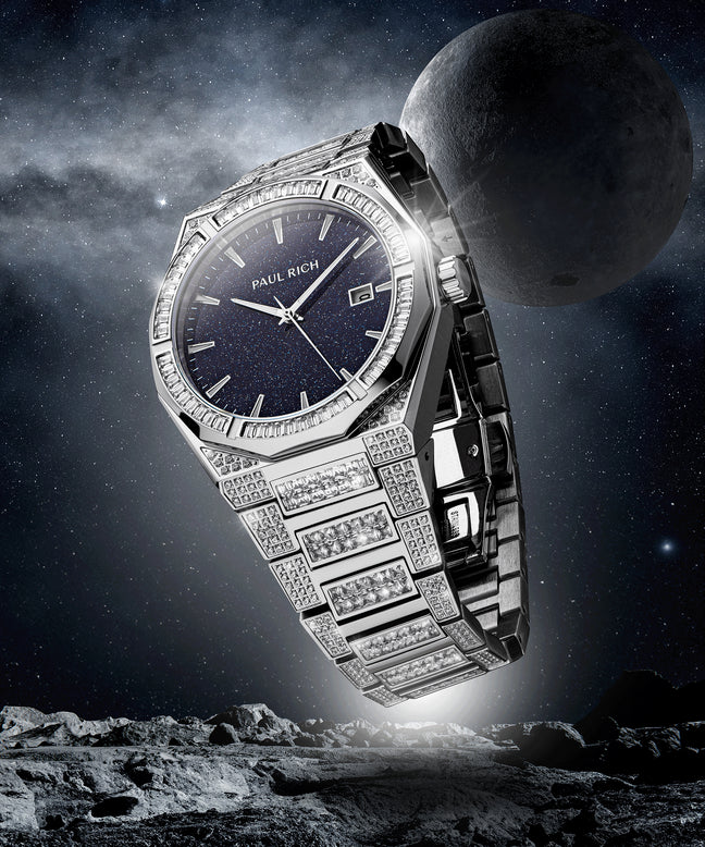 Paul Rich Premium Watches
