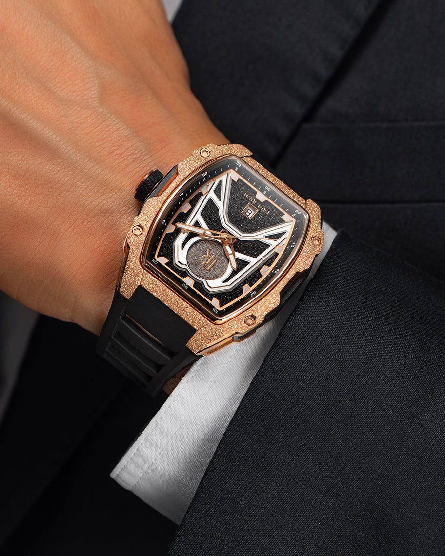 Paul Rich Premium Watches