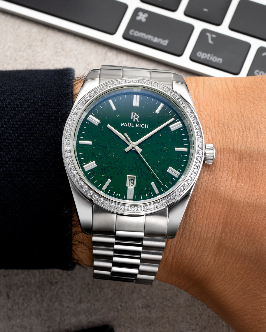 Men's Watches | Paul Rich
