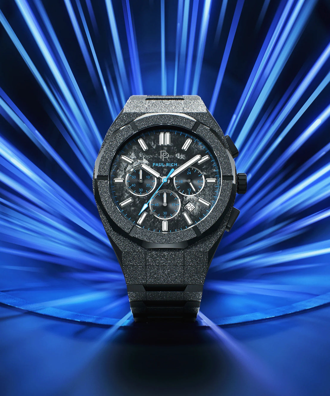 Paul Rich Premium Watches