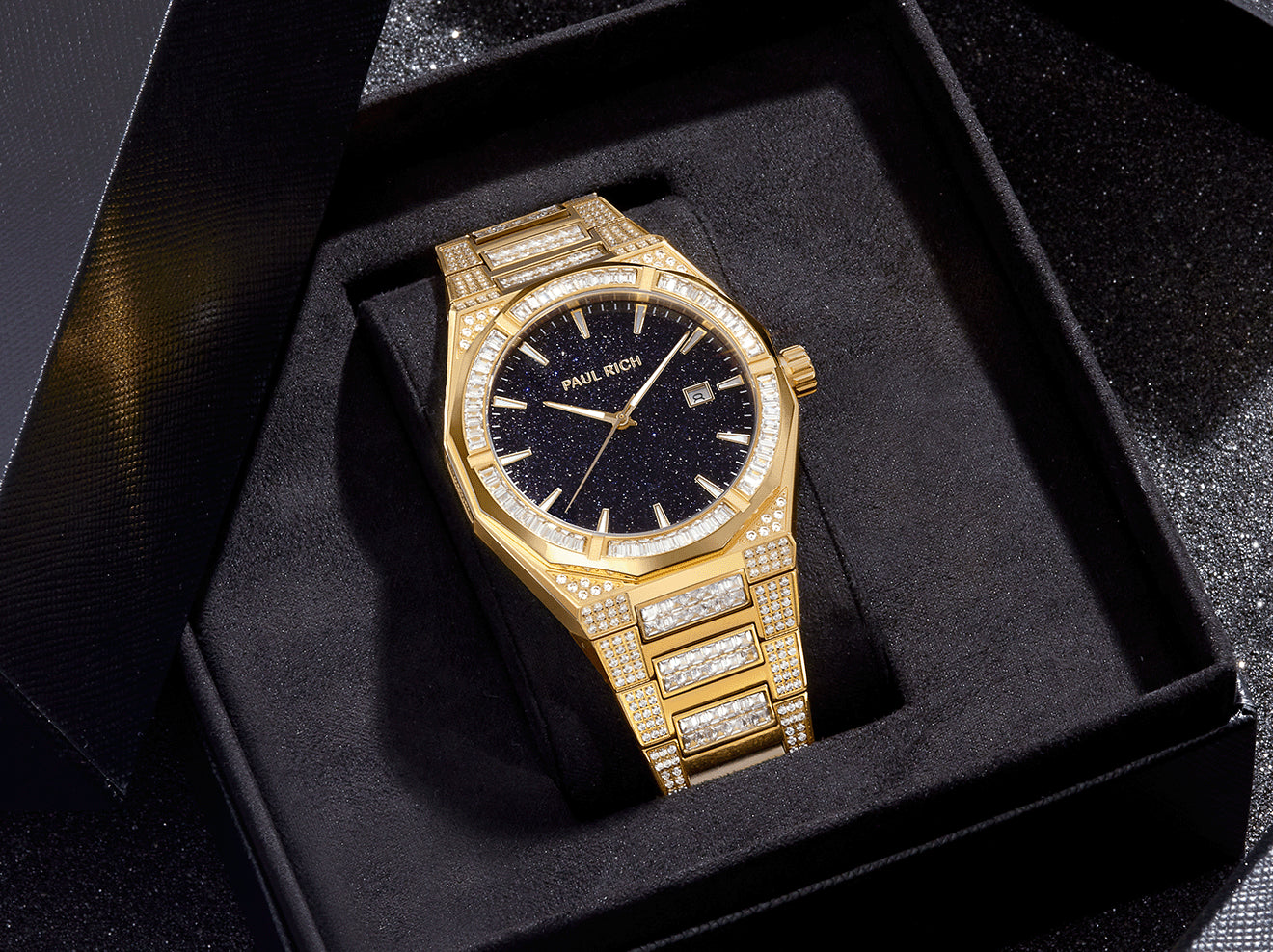 Paul Rich Premium Watches