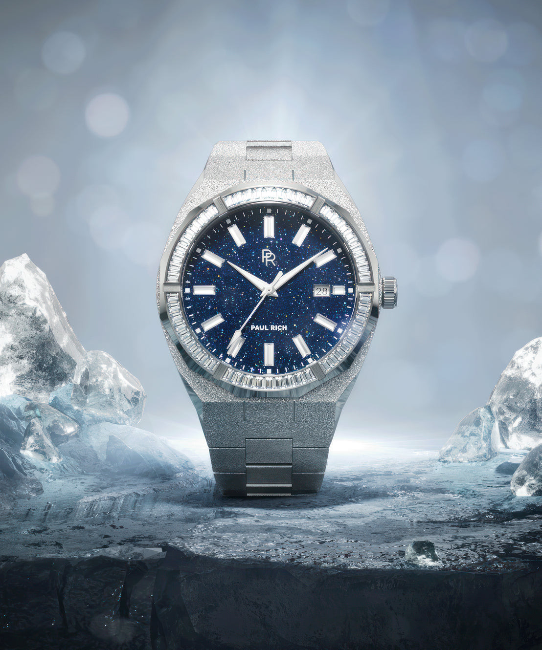 Paul Rich Premium Watches