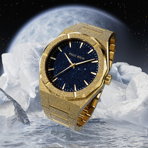 Paul Rich Premium Watches