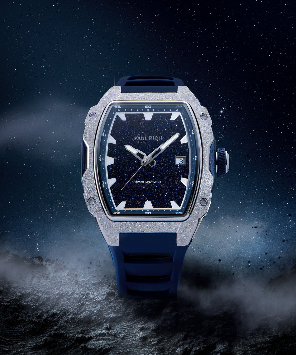 Paul Rich Premium Watches