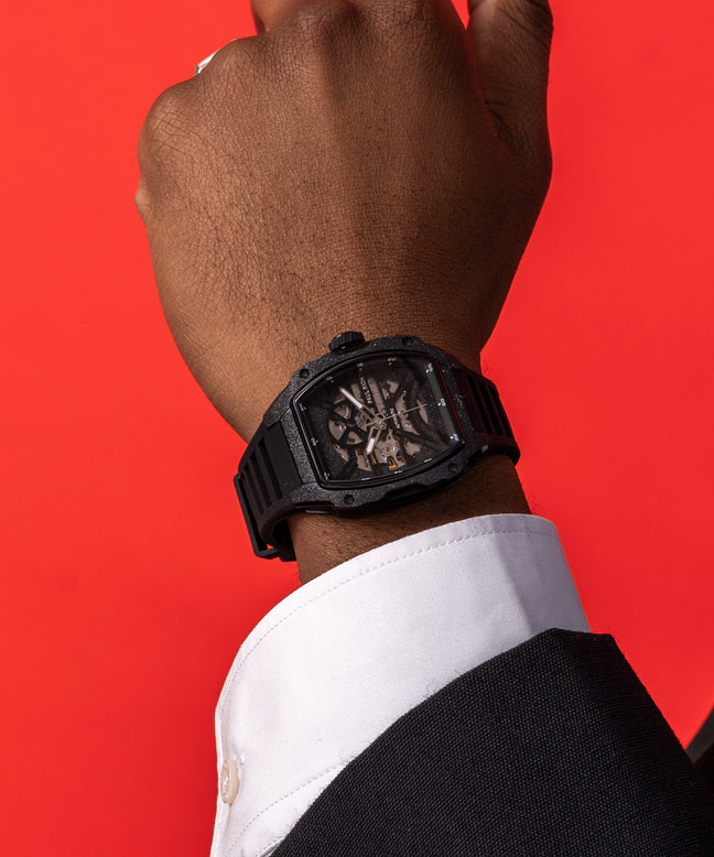 Paul Rich Premium Watches