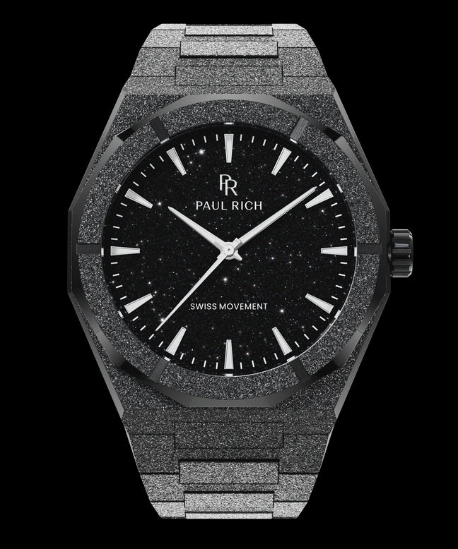 Paul Rich Premium Watches