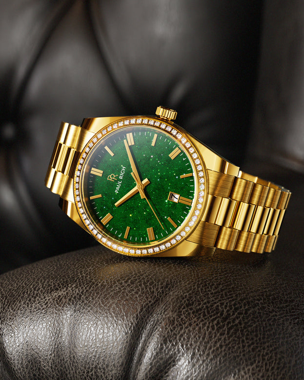 Paul Rich Premium Watches