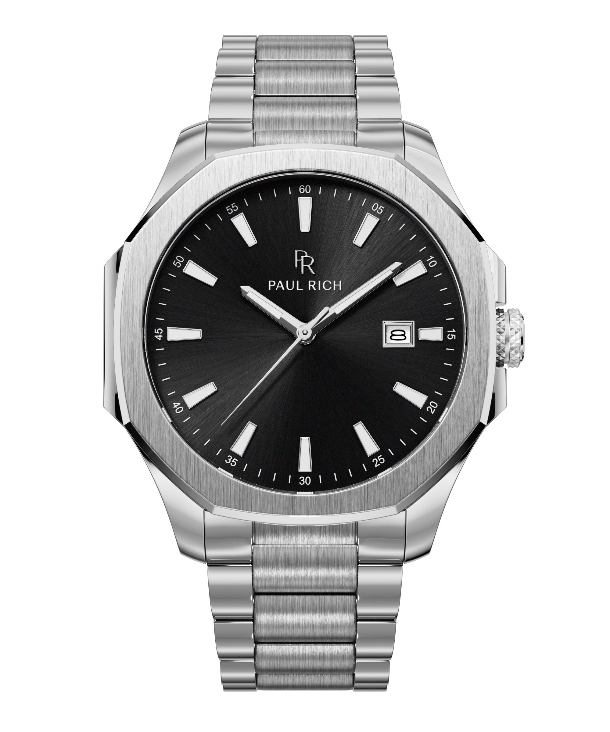 Mercer - Astor | Quartz Watch | Paul Rich