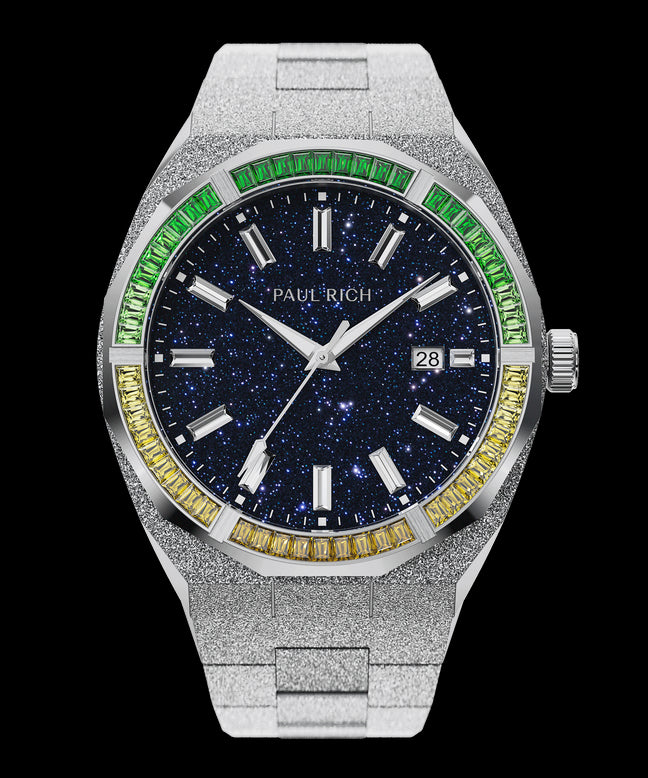Star Dust Watches | Paul Rich