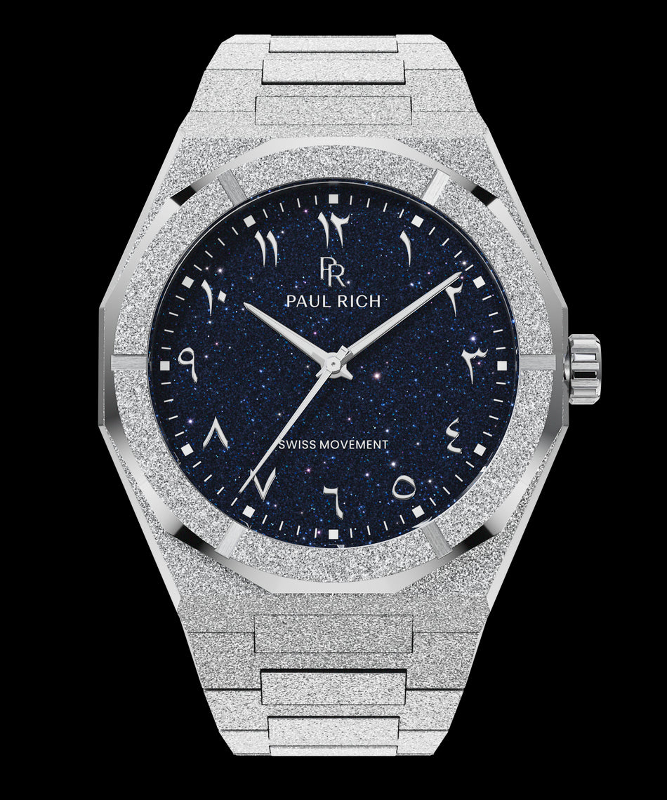 Paul Rich Premium Watches