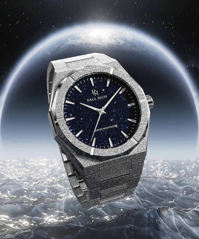 Paul Rich Premium Watches