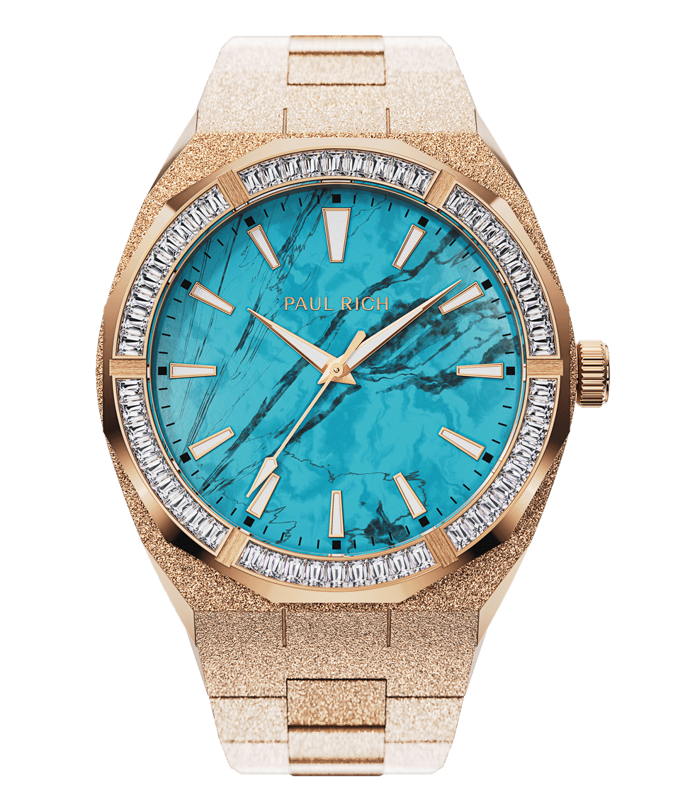 Paul Rich Premium Watches