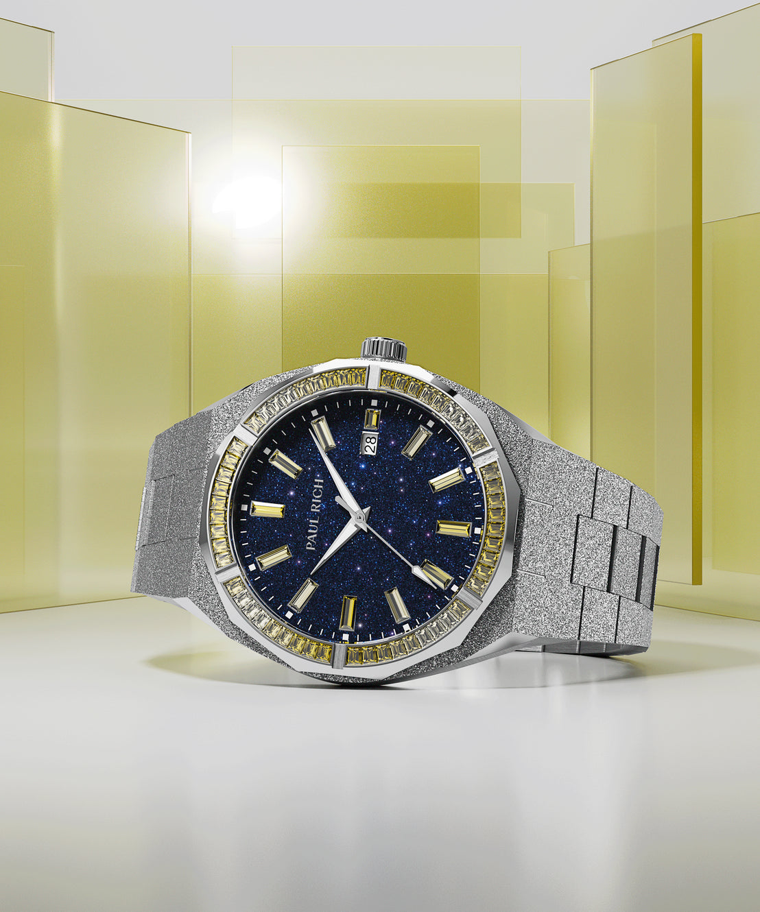 Paul Rich Premium Watches