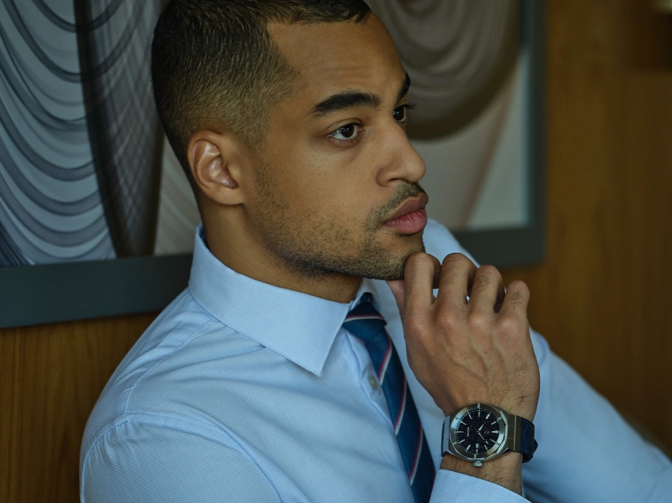 Paul Rich Premium Watches