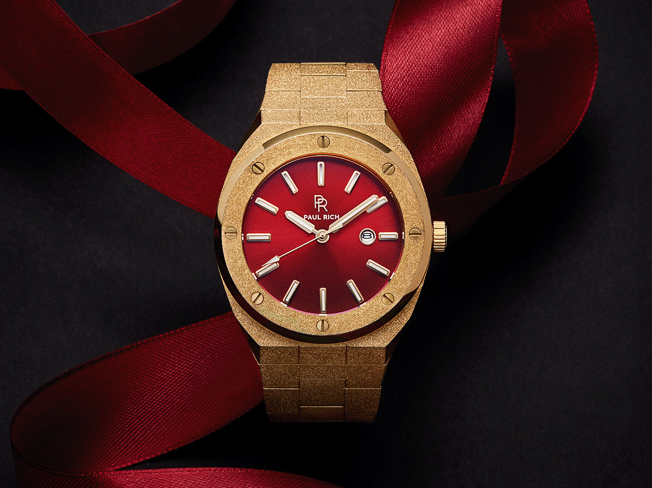 Paul Rich Premium Watches