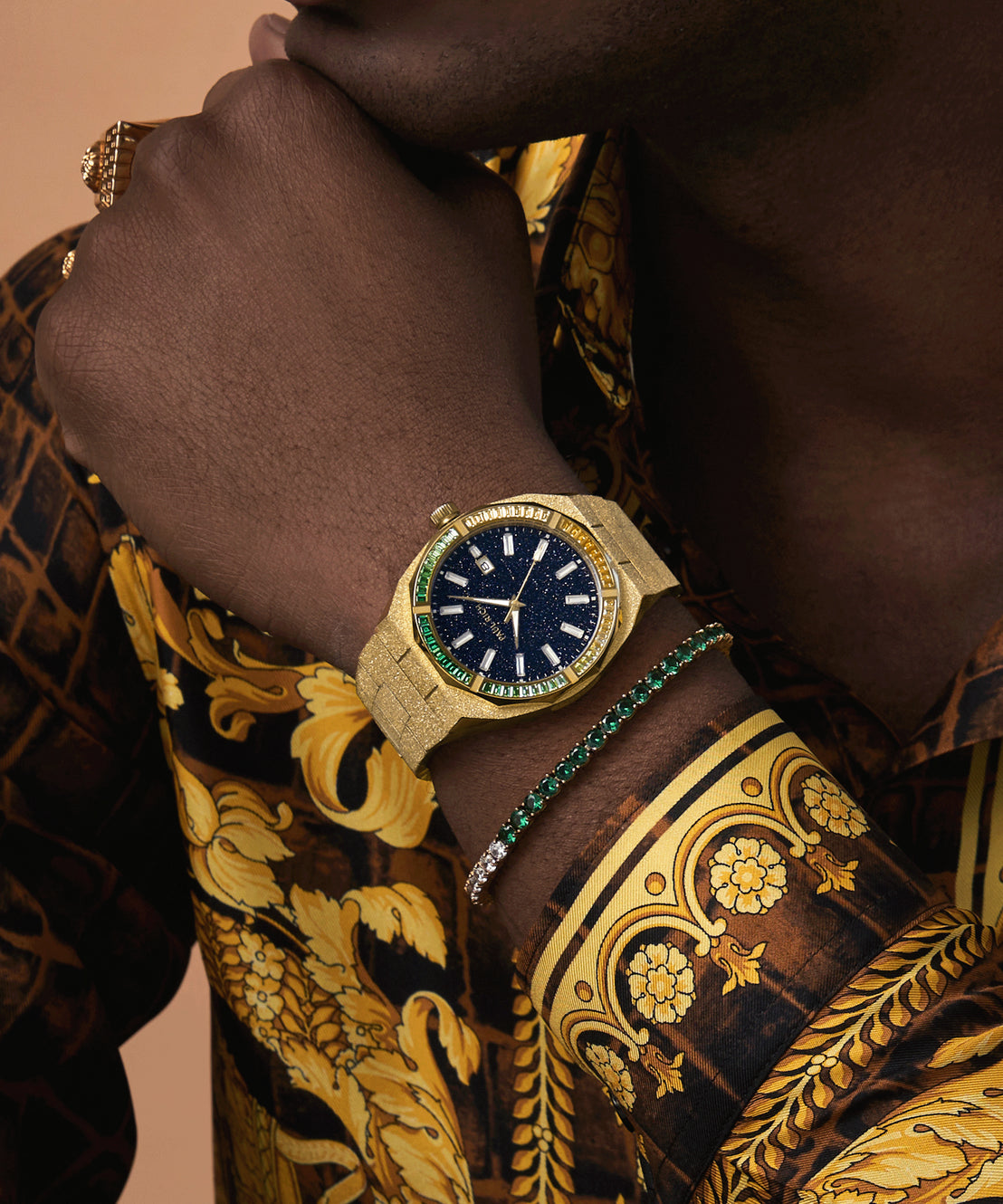 Paul Rich Premium Watches