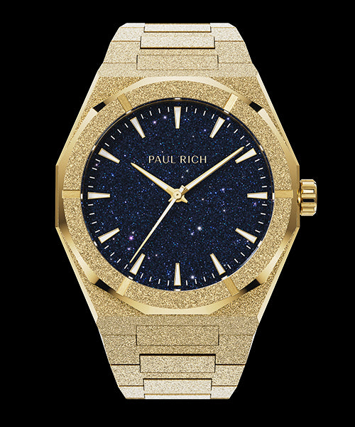 Men's Watches | Paul Rich