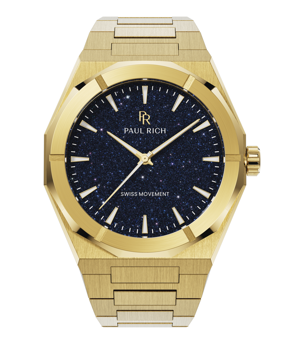 Are Paul Rich Watches Good